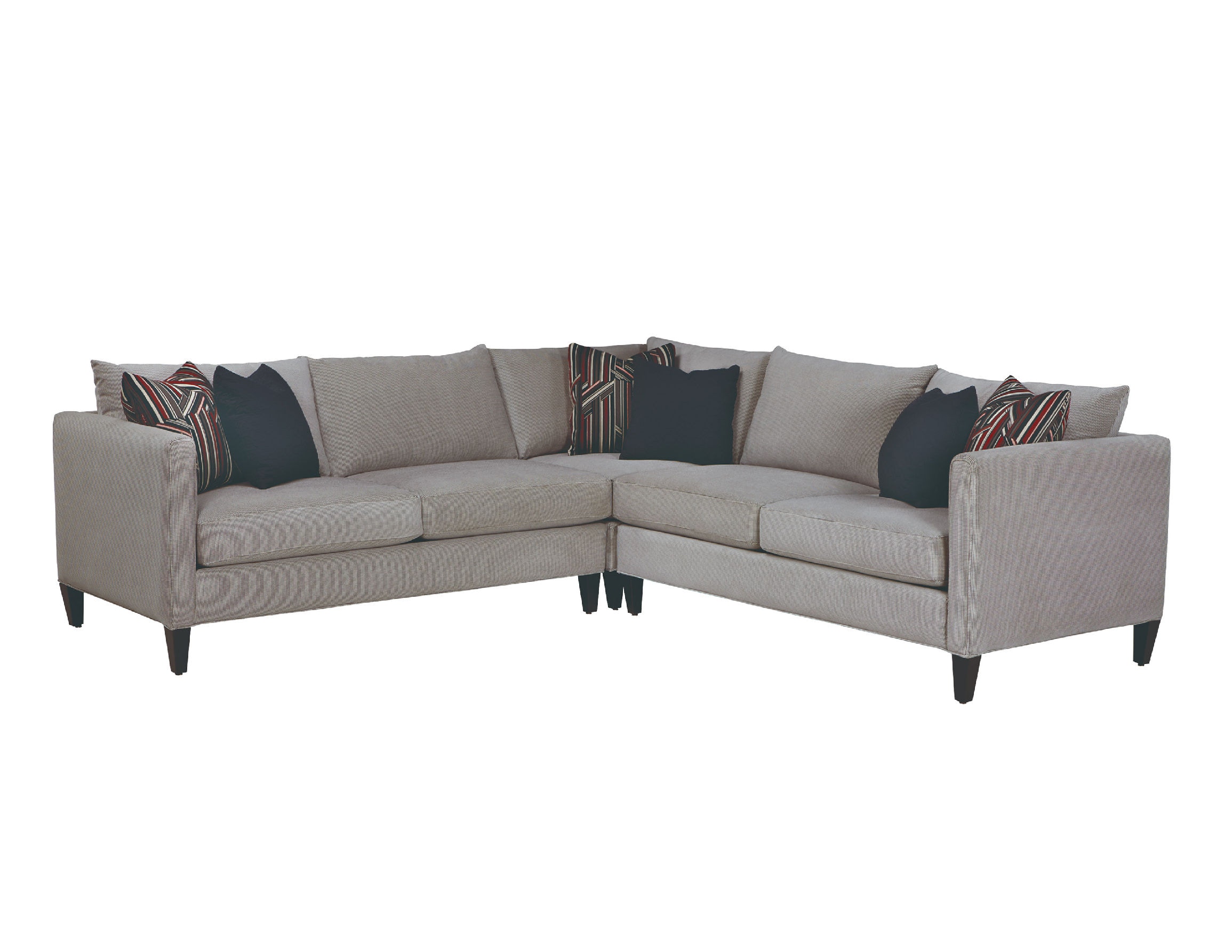 Living Room Sectionals - Indiana Furniture and Mattress - Valparaiso, IN